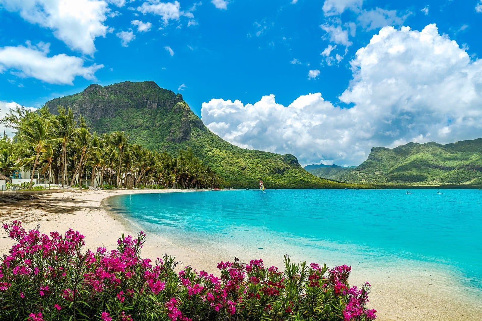 DAMAC Islands